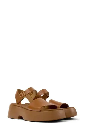 Camper Ankle Sandals For Women