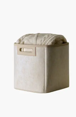 SORTJOY The Jamie Bin10 - Stone