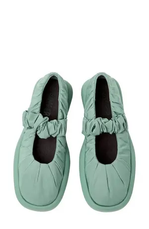 Camper Onda Mary Jane Flat