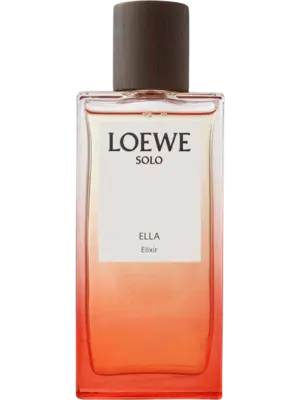 LOEWE PERFUMES Eau De Parfum - Colorless
