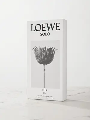LOEWE PERFUMES Eau De Parfum