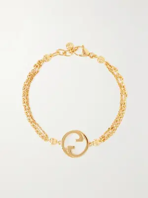 Gucci Blondie -tone Bracelet - Gold