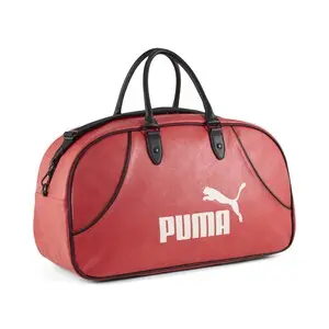 PUMA Archive 1976 Grip Bag Red Fire