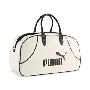 PUMA Archive 1976 Grip Bag - White