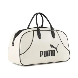 PUMA Archive 1976 Grip Bag White