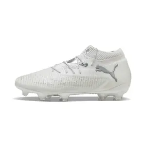 PUMA Future Ultimate Firm Ground Cleats - White