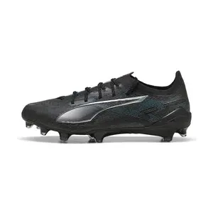 PUMA Ultra Ultimate Firm Ground Soccer Cleats - Black