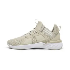 PUMA Contempt Demi Remix Mesh Sneakers - Desert Dust-vapor Gray