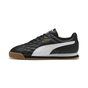 PUMA Roma Anniversario Sneakers - Black