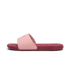 PUMA Cool Cat 2.0 Valentine's Slides - Pink Fruit-peach Frost