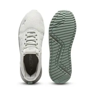 PUMA Pace Future Street Forest Sneakers - Gray