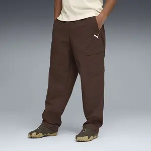 Puma Relaxed Pants For Men