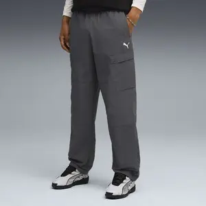 Puma Relaxed Bottoms For Men