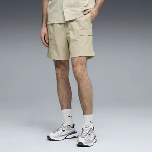 Puma Cargo Shorts For Men