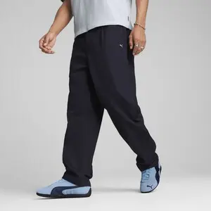 PUMA Select Essentials Chino Pants - Blue