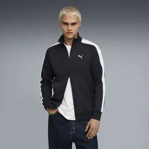 PUMA T7 Track Jacket - Blue