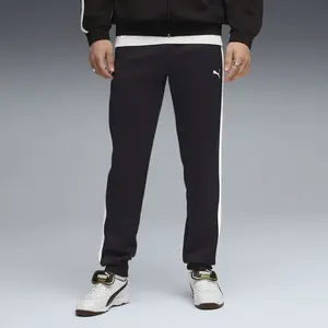 PUMA T7 Track Pants - Blue