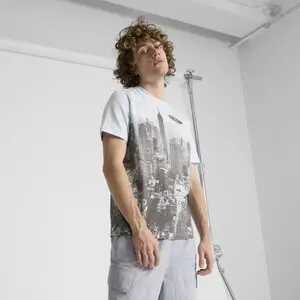 PUMA Nyc T-shirt