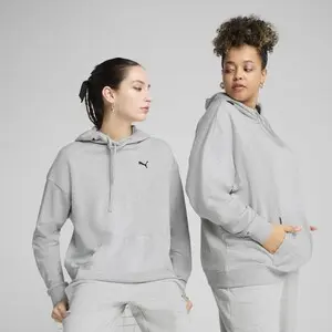 Puma Adjustable Sweatshirts Hoodies For Women