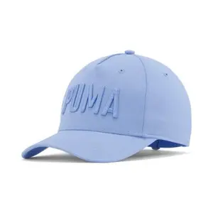 PUMA Stevie Adjustable Cap Lt Blue,pastel