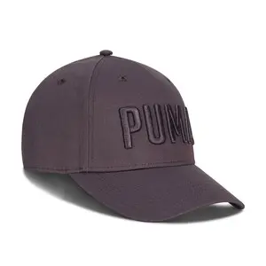 PUMA Stevie Adjustable Cap Purple