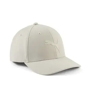 PUMA Addison 2.0 Stretch Fit Cap - Beige