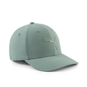 PUMA Addison 2.0 Stretch Fit Cap Medium Green