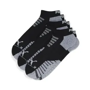 PUMA Half-terry Low Cut Socks - Assorted Colours