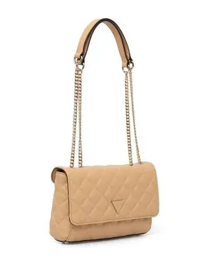 Guess Quilted Crossbody Bag