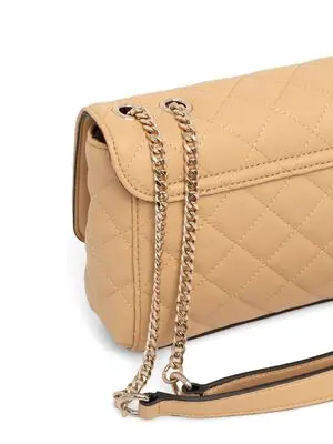 Guess Quilted Crossbody Bag