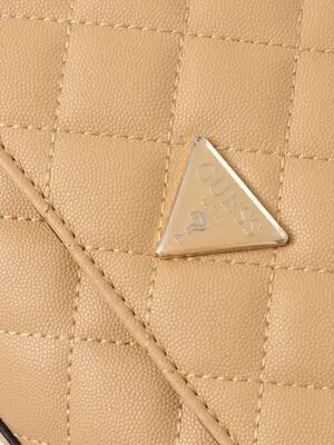 Guess Quilted Crossbody Bag
