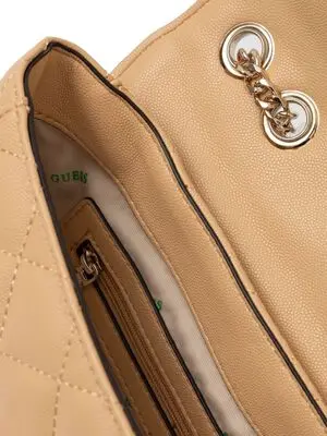 Guess Quilted Crossbody Bag