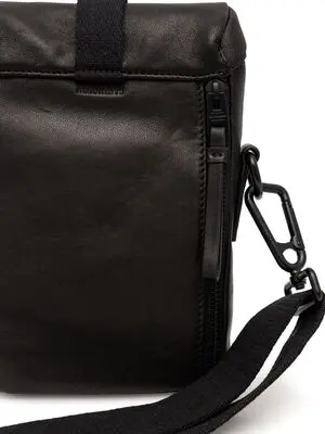 ALLSAINTS Juan Messenger Bag