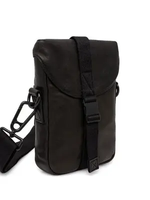 ALLSAINTS Juan Messenger Bag