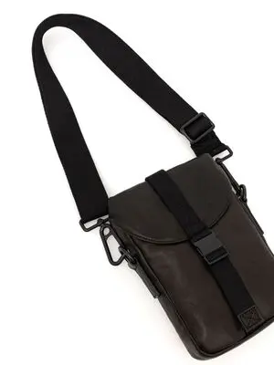 ALLSAINTS Juan Messenger Bag