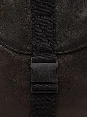 ALLSAINTS Juan Messenger Bag