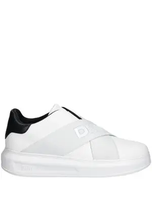 Dkny Jaye Sneakers - White