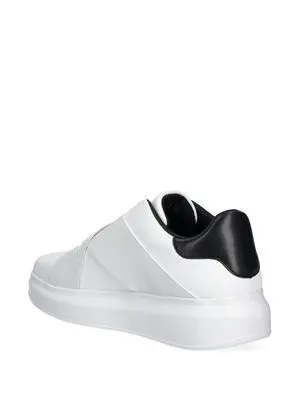 Dkny Jaye Sneakers - White