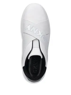 Dkny Jaye Sneakers - White