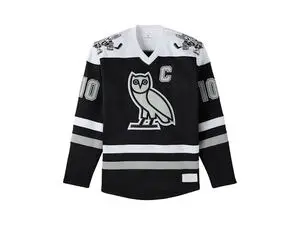 OVO Icon Hockey Jersey