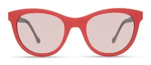 ECO Carmel Cat Eye Sunglasses - Berry