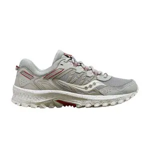 Saucony Grid Peak Sneakers - Grey