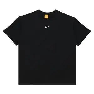 Nike Nocta Graphic Tee - Black