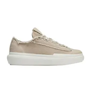 Adidas Y-3 Nizza Low Sneakers - Tan