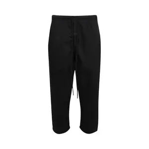 Fear Of God Lounge Pants - Black