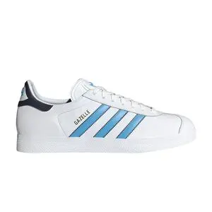Adidas Gazelle Sneakers - White