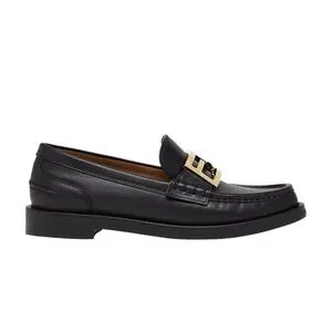 Fendi Baguette Loafer