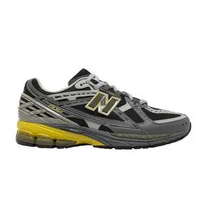 NEW BALANCE 1906u Castlerock Ginger Lemon - Grey