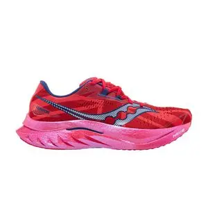 Saucony Endorphin Speed 4 'london - Red