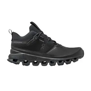 On Cloud Hi Waterproof Sneakers